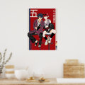 Persona 5 Royal Poster | Zazzle