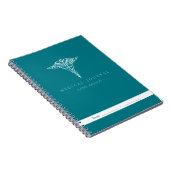 Personal Patient Medical Journal | Zazzle