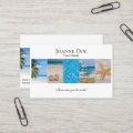 Personal Tour Guide Business Card | Zazzle