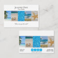 Personal Tour Guide Business Card | Zazzle