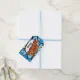 Personalised Comic Book Pop Art HAPPY BIRTHDAY Gift Tags | Zazzle