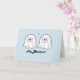 Personalised cute Halloween 'Hey Bootiful' card! Card | Zazzle