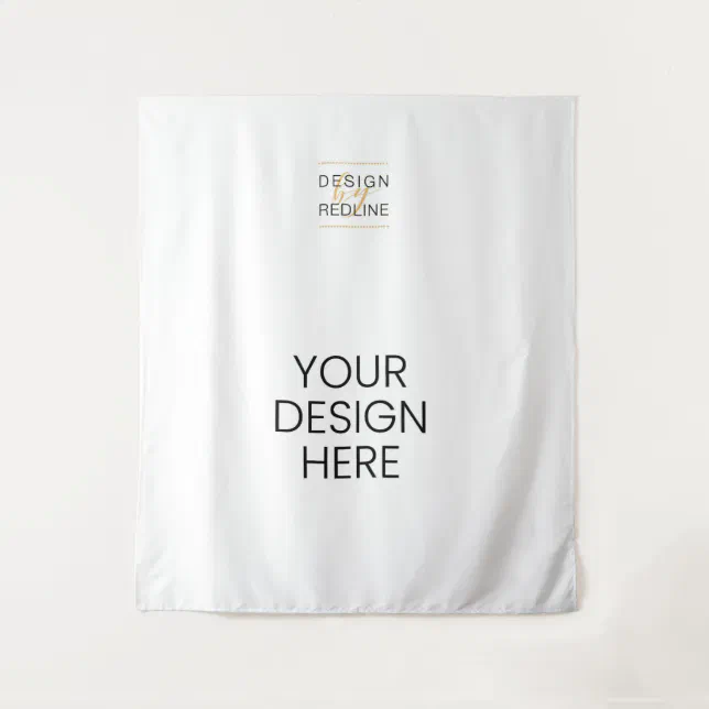 Personalised design Photo Backdrop printing | Zazzle