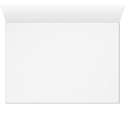 Personalised His Vows Script Font Wedding Day Card | Zazzle