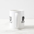 Personality Type INTJ| The Mastermind Coffee Mug | Zazzle