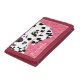 Personalizable Girls Wallet | Dalmatian Wallet | Zazzle