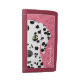 Personalizable Girls Wallet | Dalmatian Wallet | Zazzle
