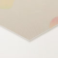 Personalizable Mango Pattern Yoga Mat | Zazzle