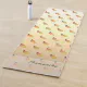 Personalizable Mango Pattern Yoga Mat | Zazzle