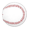 Personalize A Custom Baseball With Your Name | Zazzle