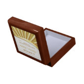 Personalize, Golden Jubilee of Religious Life Gift Box | Zazzle