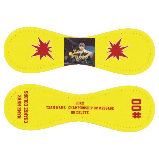 Personalize Photo Softball Senior Night Gift Ideas | Zazzle