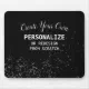 Personalize/Redesign - Create Your Own Mouse Pad | Zazzle