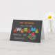 Personalize Special Ed Teacher Appreciation Day Card | Zazzle