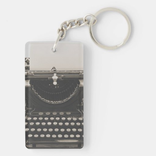Personalized 50th Birthday Poem, Quote, Saying Keychain | Zazzle
