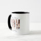Personalized 6 Mom Photo, Name, Mother of the Year Mug | Zazzle