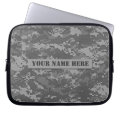 Batman Symbol | Classic Logo Laptop Sleeve | Zazzle
