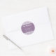 PERSONALIZED ADDRESS STICKERS :: pretty 5 | Zazzle