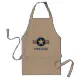 Personalized Air Force Classic Logo Apron | Zazzle