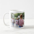 Personalized Anesthesia Tech Photo Coffee Mug | Zazzle