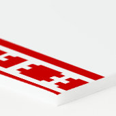 Personalized Arab Palestinian Henna Sign | Zazzle