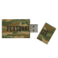 Personalized army camouflage USB pen flash drive | Zazzle