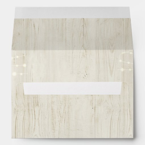 Personalized Baby Brewing Gender Reveal Envelope | Zazzle