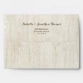 Personalized Baby Brewing Gender Reveal Envelope | Zazzle