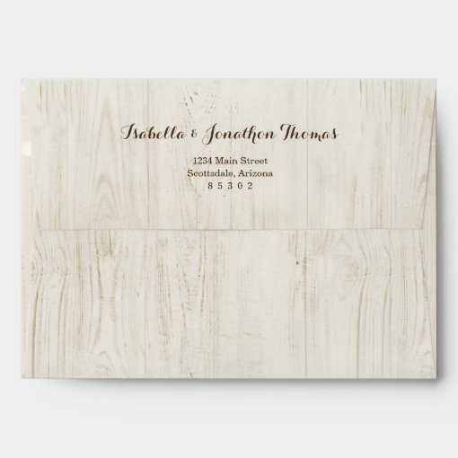 Personalized Baby Brewing Gender Reveal Envelope | Zazzle