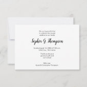 Personalized Baby girl photo Baby name script Announcement | Zazzle