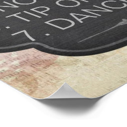 Personalized Bar Room Rules Poster | Zazzle