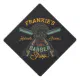 Personalized Barber Shop Retro Haircuts Shaves Graduation Cap Topper ...