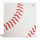 Personalized Baseball Binder | Zazzle