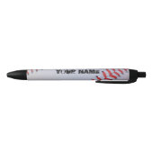 Personalized baseball pen | Zazzle
