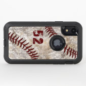 Personalized Baseball Phone Cases for Many Phones | Zazzle