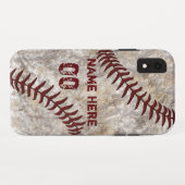 Personalized Baseball Phone Cases New and Older | Zazzle
