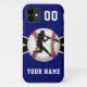 Personalized Baseball Phone Cases, New to Older Case-Mate iPhone Case ...