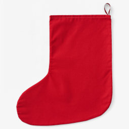 Personalized baseball stocking | Zazzle