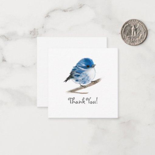 Personalized Bird Note cards | Zazzle