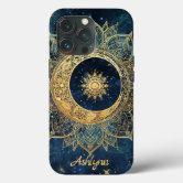 celestial iphone case