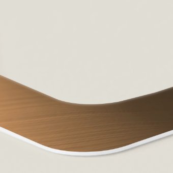 Personalized Bronze Metallic Radial Texture License Plate Frame | Zazzle