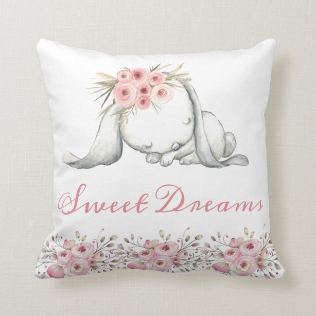 Easter Decorative & Throw Pillows | Zazzle