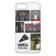 Personalized Cheerleading Photo Collage Name Team Case-Mate iPhone Case ...