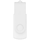 Personalized chic summer beach ocean seaside photo USB flash drive | Zazzle