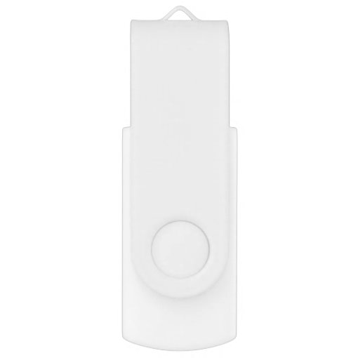 Personalized chic summer beach ocean seaside photo USB flash drive | Zazzle