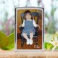 Personalized Child or Family Photo Zippo Lighter | Zazzle