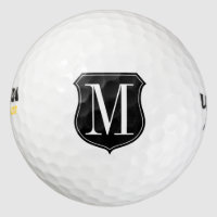 Custom Golf Balls - Design your Own Custom personalized Gifts