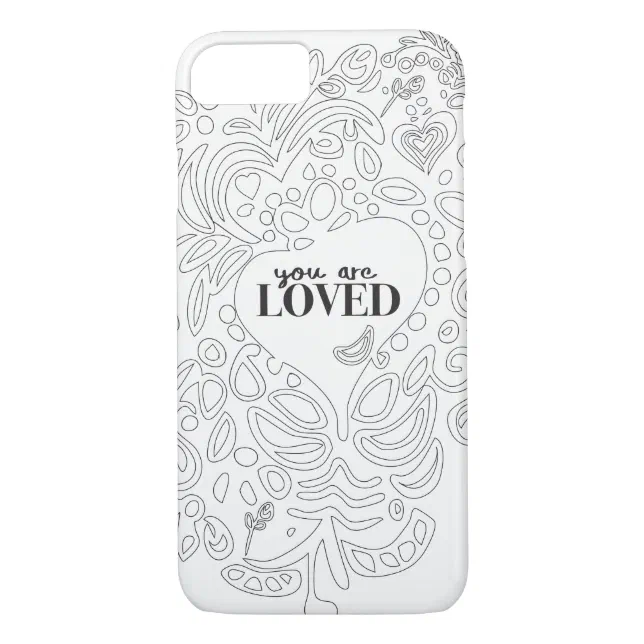 coloring pages iphone