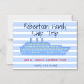 Personalized Cruise Theme Stateroom Magnet | Zazzle