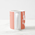 Personalized custom cook's coffee mug | Zazzle